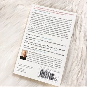 Accents | This Is How You Lose Her Paperback Book | Poshmark